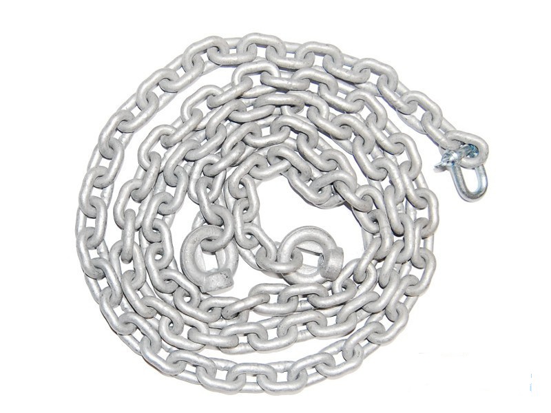 SET DI CATENE 6MM X 1,5M JF - Vendita Online | Altalene | Play Urban