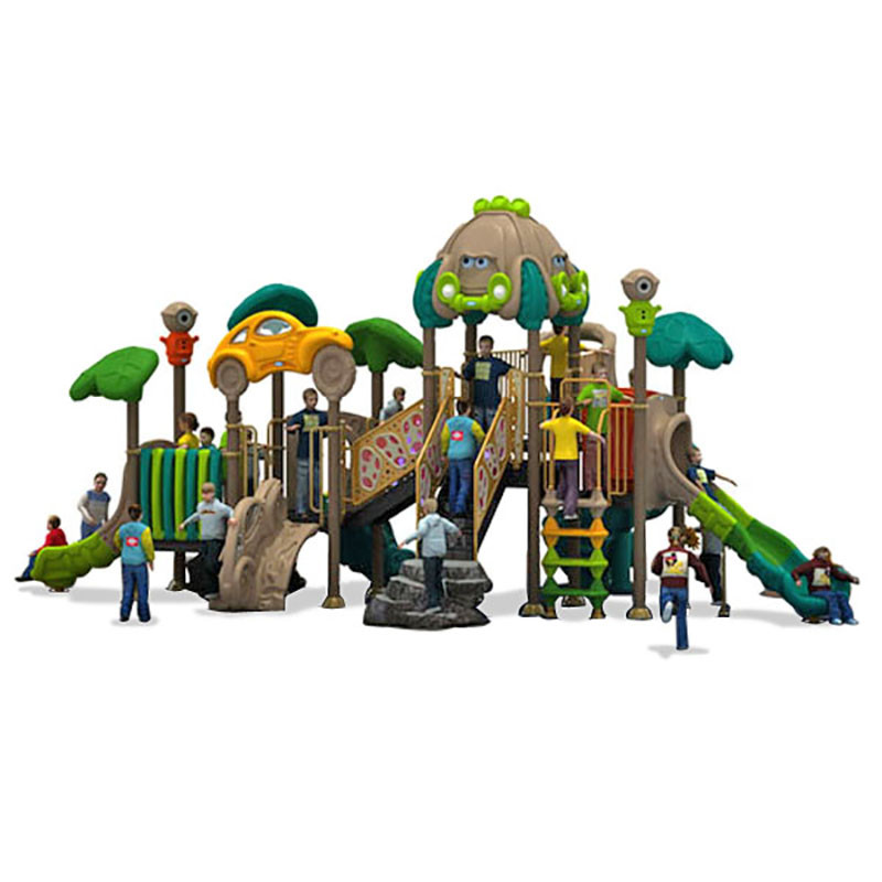 CASTELLO SPIRO CAR MT 9,30 X 5,90 X 4,50 (H) - Vendita Online | Serie ...