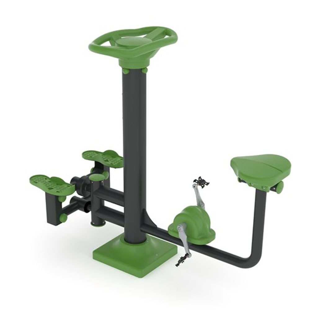 FITNESS NICE STEP AND CYCLE CM 165 X 70 X 145 (H) - Vendita Online ...